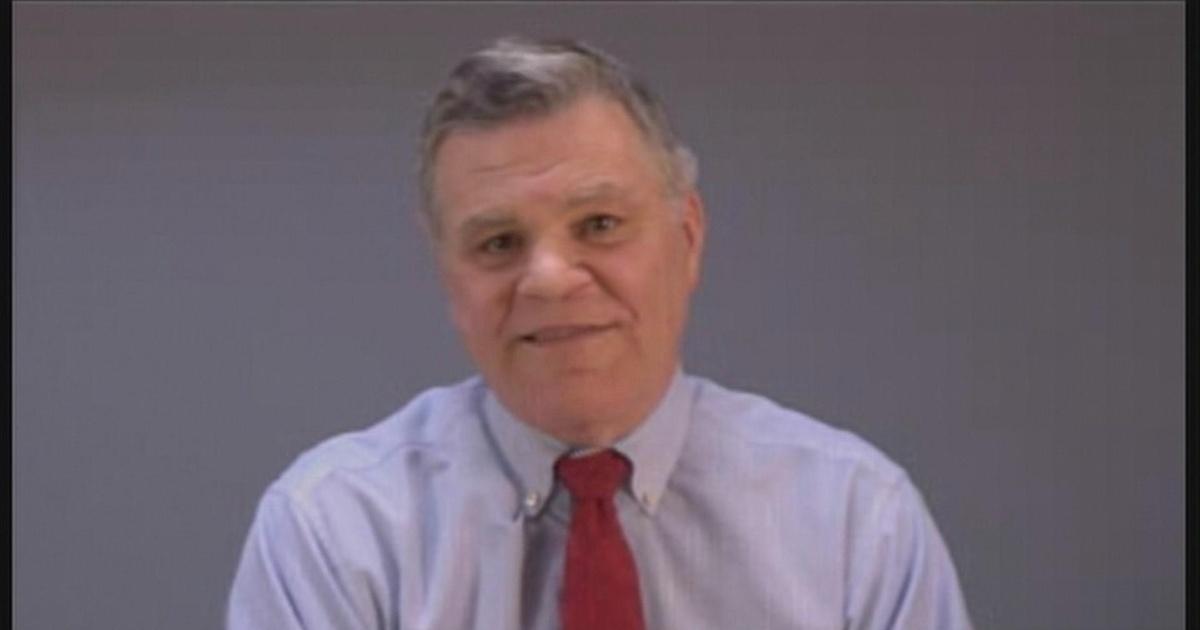 Board of Regents President Discusses Surplus | Season 1100 Episode 1141 ...