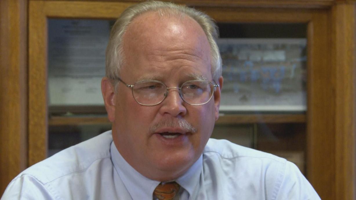 Dale Schultz Speaks About Budget | Watch on PBS Wisconsin