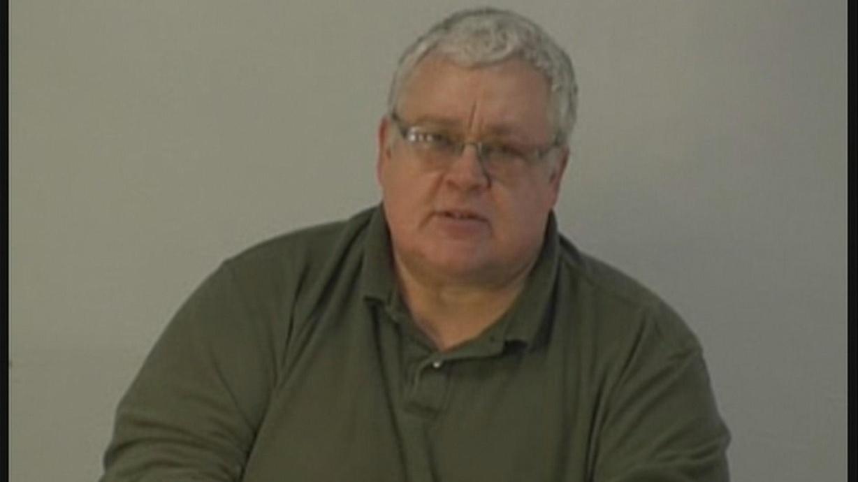 Mike Simonson Reports On Gogebic Protests | Watch on PBS Wisconsin