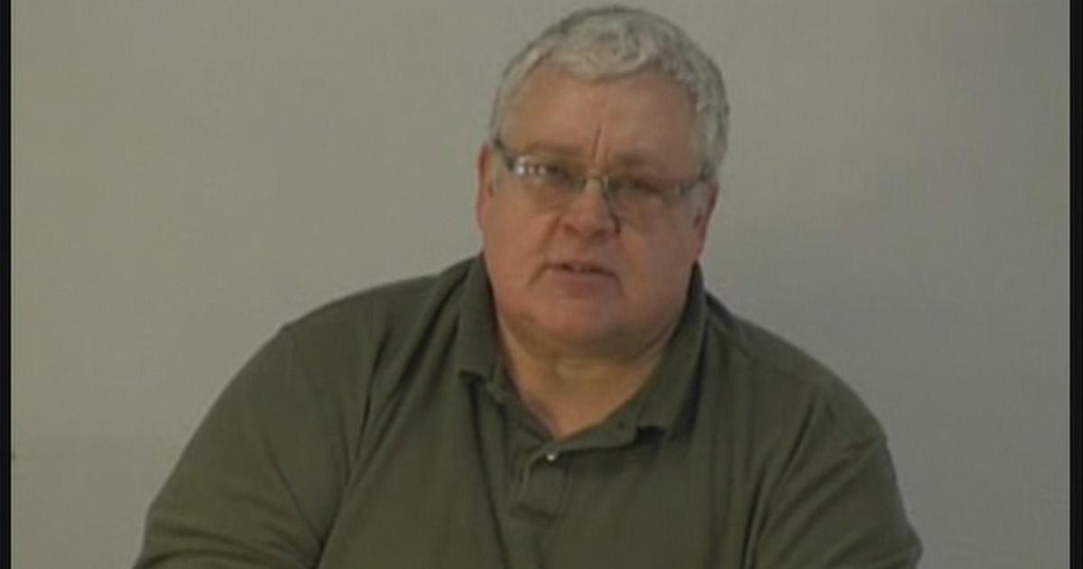 Here and Now | Mike Simonson Reports On Gogebic Protests | Season 1100 ...