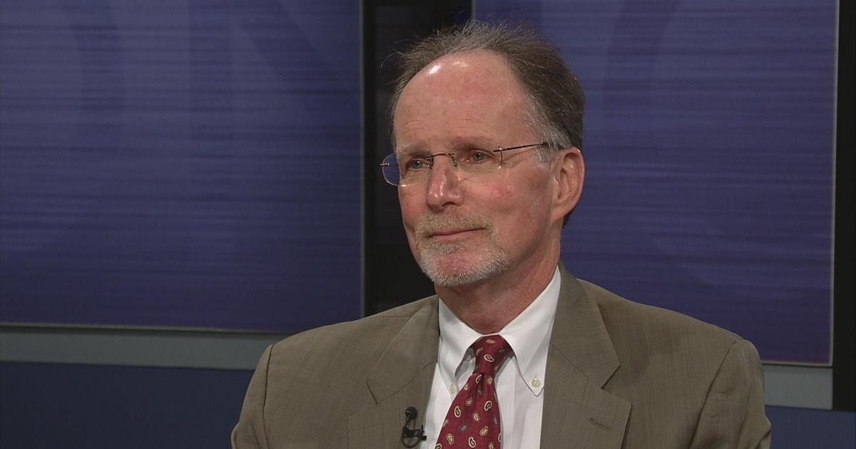 Here and Now | Kevin Reilly Speaks on His Departure From UW System ...