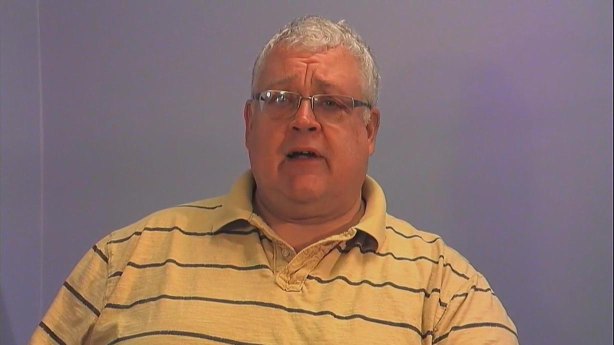 Mike Simonson Reports on Hurley Mining Hearing | Watch on PBS Wisconsin