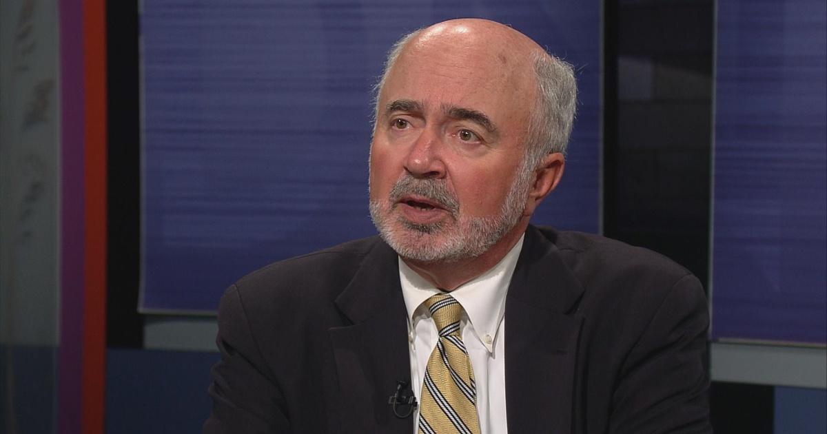 Steve Brenton Criticizes Medicare Reimbursement Proposal | Season 1200 ...