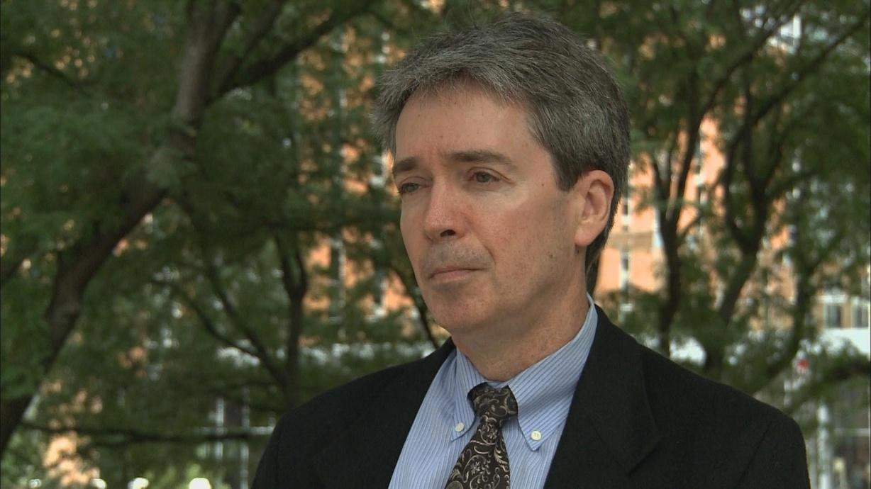 UW Professor, Former Police Chief Discusses Capitol Arrests | Watch ...