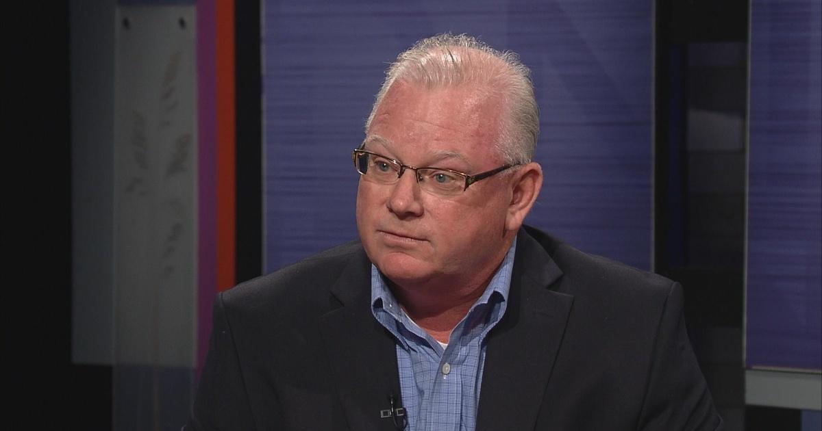 Scott Stenger Discusses "Brown Jug" Bill | Season 1200 Episode 1212 ...