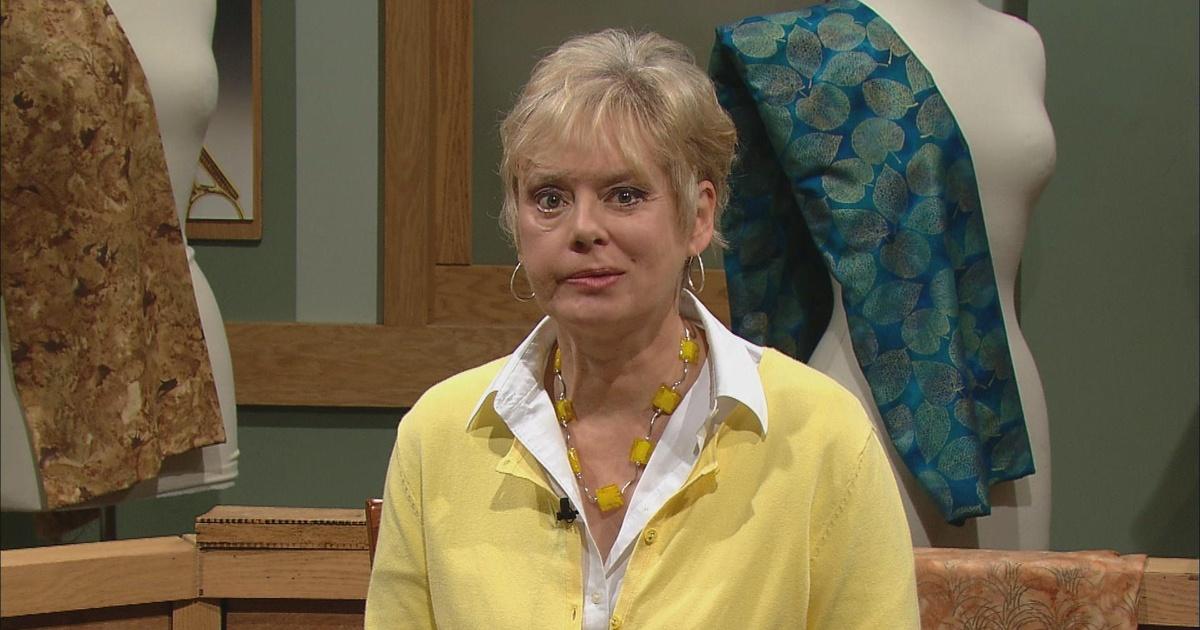 Sewing With Nancy | Quilt With Carefree Curves - Part 1 | Season 2700 ...