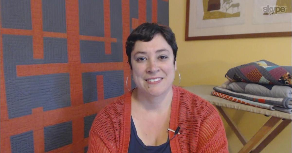 Sewing With Nancy | Nancy's Corner-Alissa Haight Carlton, The Modern ...