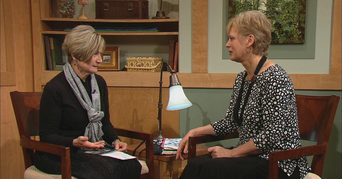 Nancy's Corner - Pat Lyon, Teaching in Cambodia | Season 2700 Episode ...