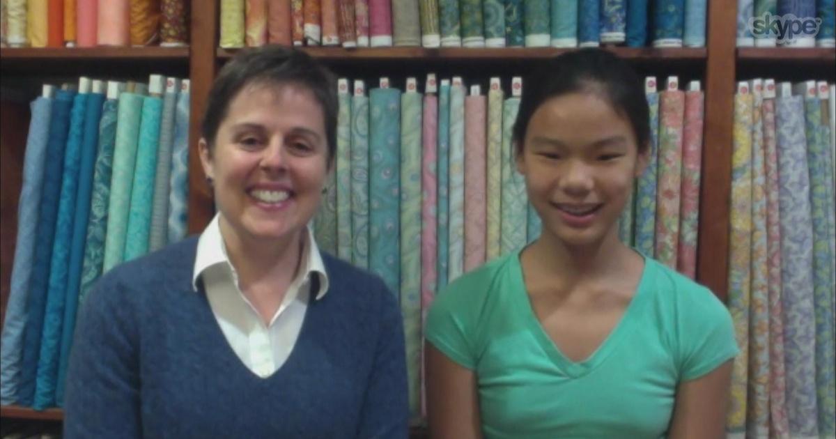 Sewing With Nancy | Nancy's Corner - Sophie Kerr and Weeks Ringle ...