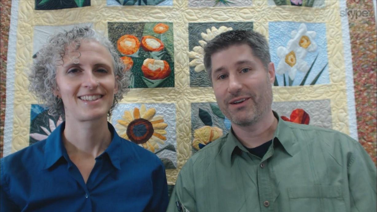 Nancy's Corner - Brett and Kristy Moore Teaching in Thailand | Watch on ...