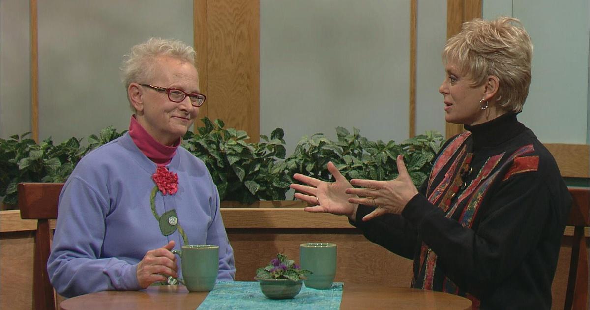 Sewing With Nancy | Best Sweatshirt Makeovers - Part 1 | Season 3000 ...