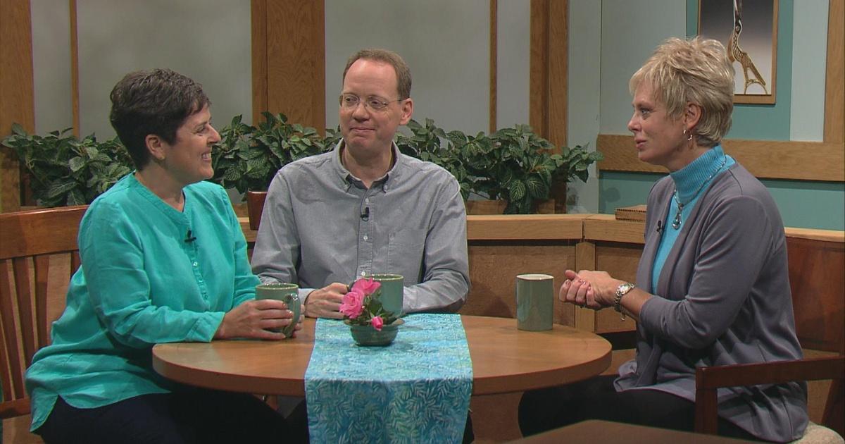 Sewing With Nancy | Magic Inch Quilts - Part One | Season 3000 ...