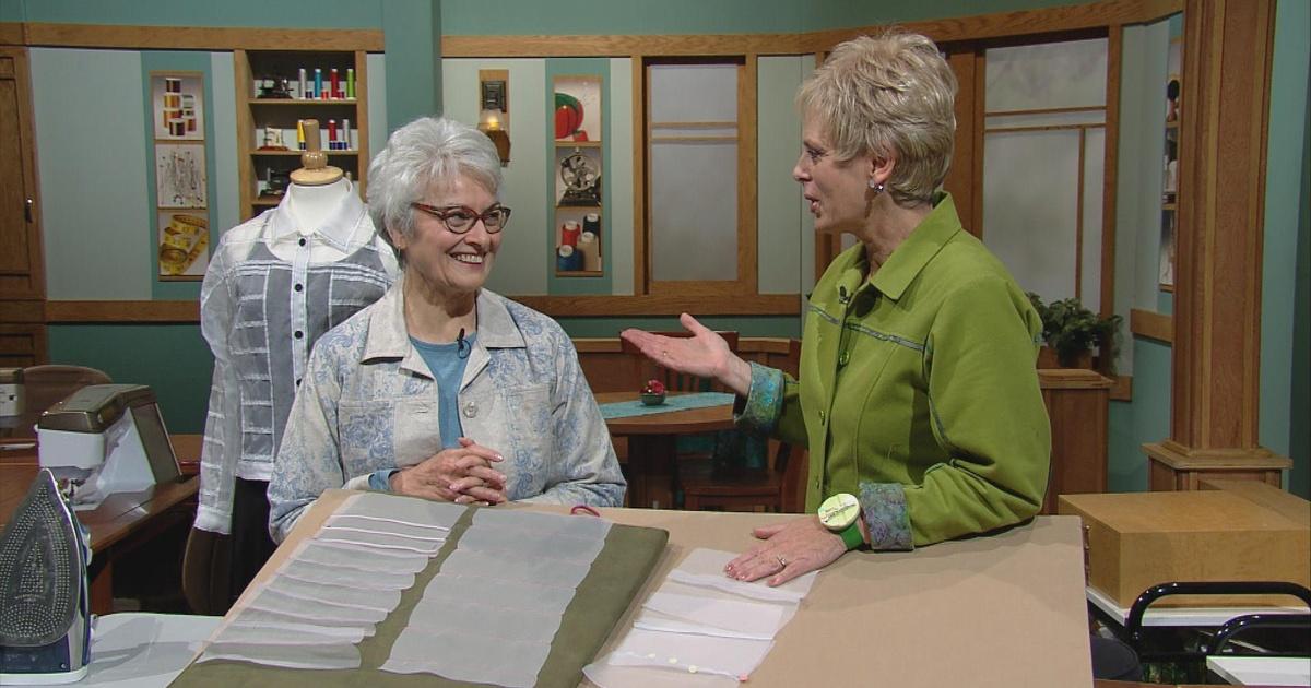 Sewing With Nancy | Fashion Sewing: Plain to Fabulous - Part Two ...