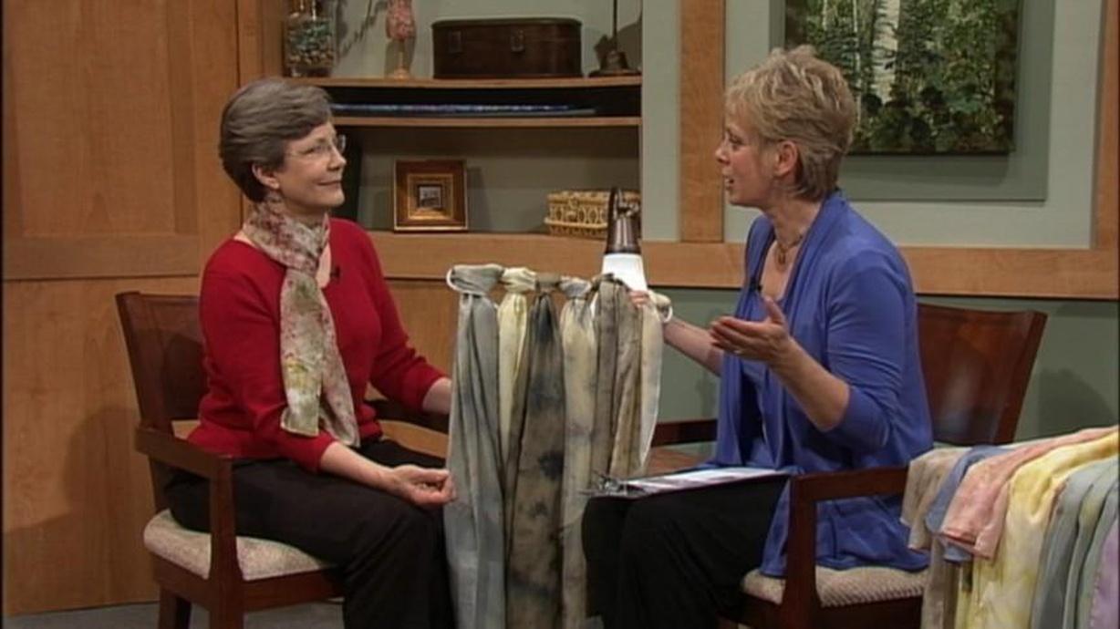 Nancy's Corner - Lorel Maple | Watch on PBS Wisconsin