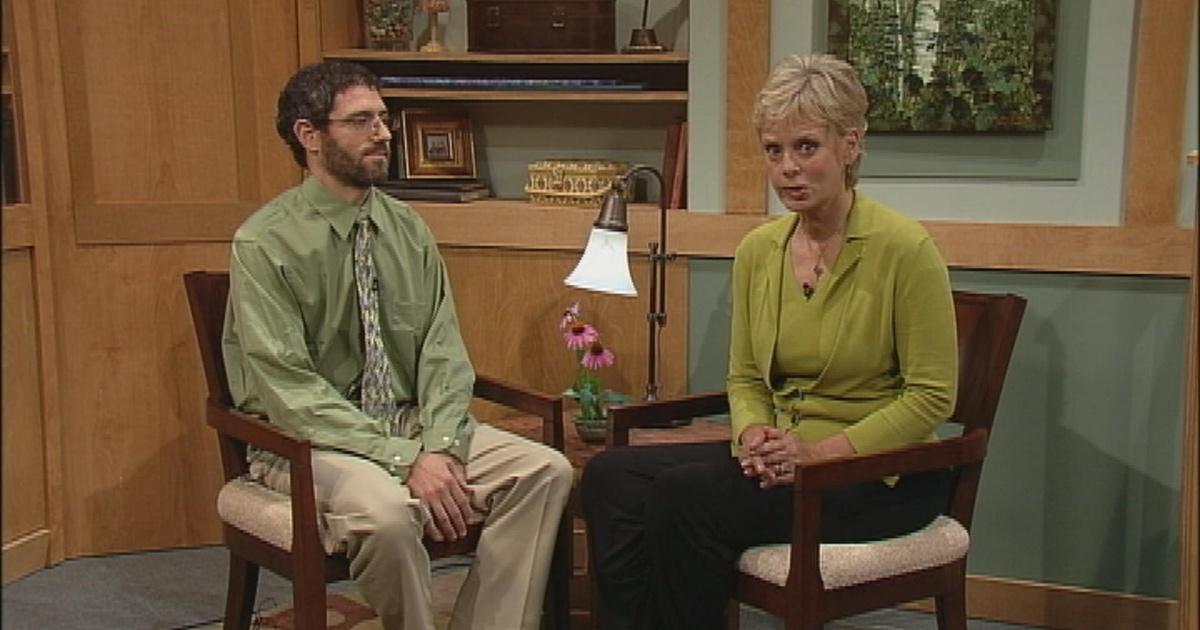 Sewing With Nancy | Nancy's Corner - Dr. Justin Sattin | Season 2400 ...