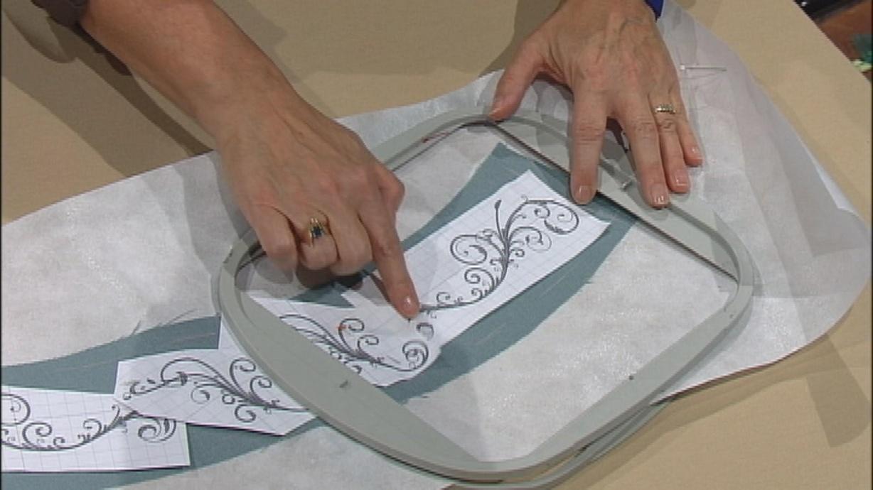 1 Easy Jacket Pattern - 6 Terrific Looks - Part 2 | Watch on PBS Wisconsin