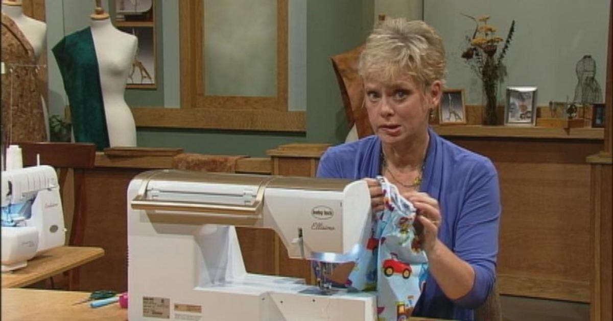 Sewing With Nancy | Sew Elastic - Stretch Your Options - Part 1 ...