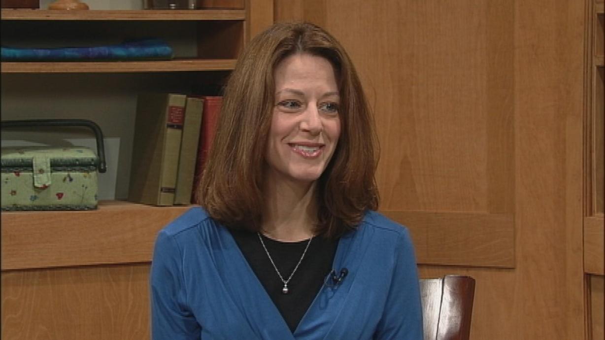 Nancy's Corner - The Union Quilters | Watch on PBS Wisconsin