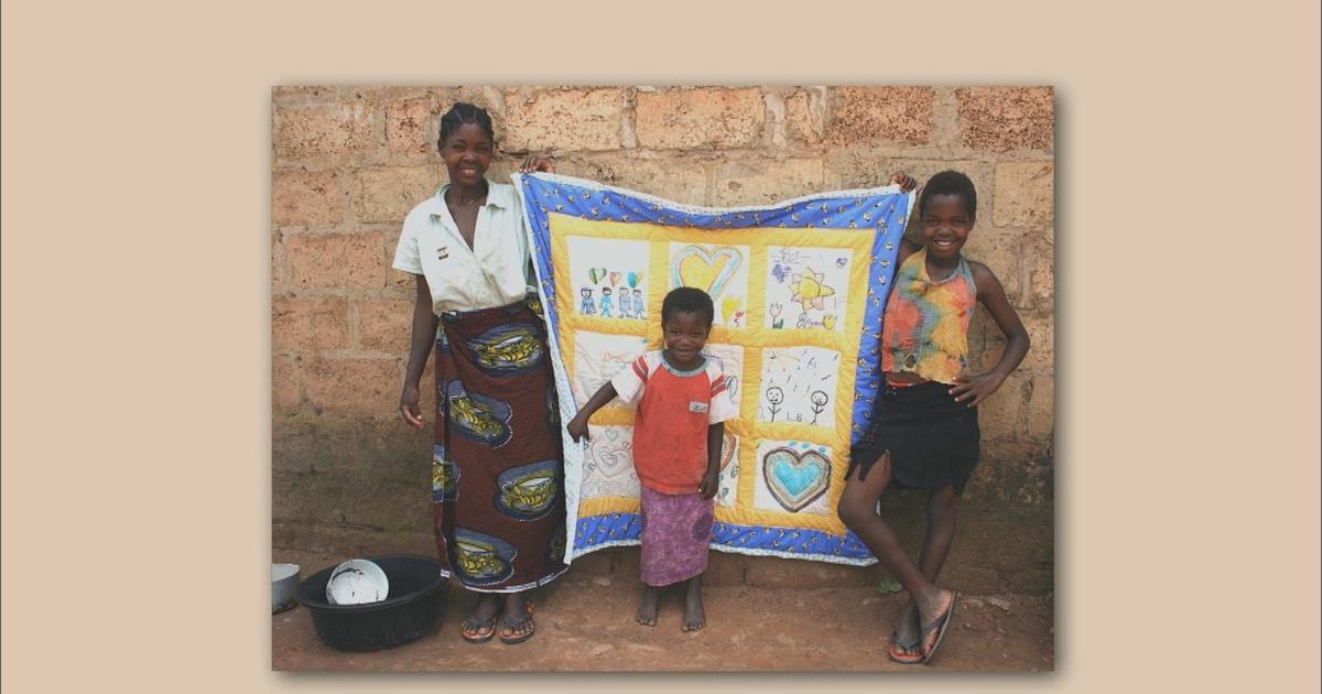 Sewing With Nancy | Nancy's Corner - Judith Meeker, More Than Warmth ...