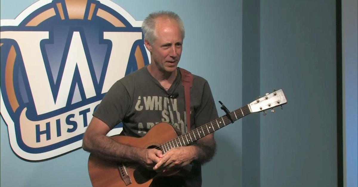 University Place | Father Groppi, Civil Rights Leader | Houston PBS