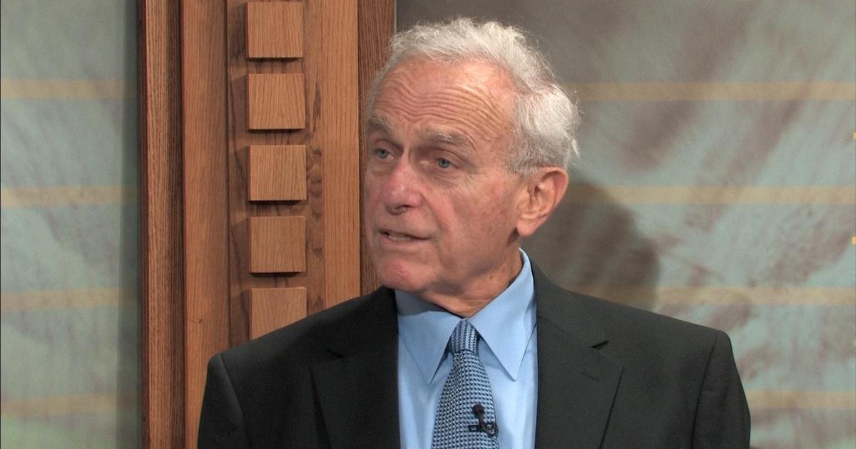 University Place | Watergate and the Saturday Night Massacre | PBS