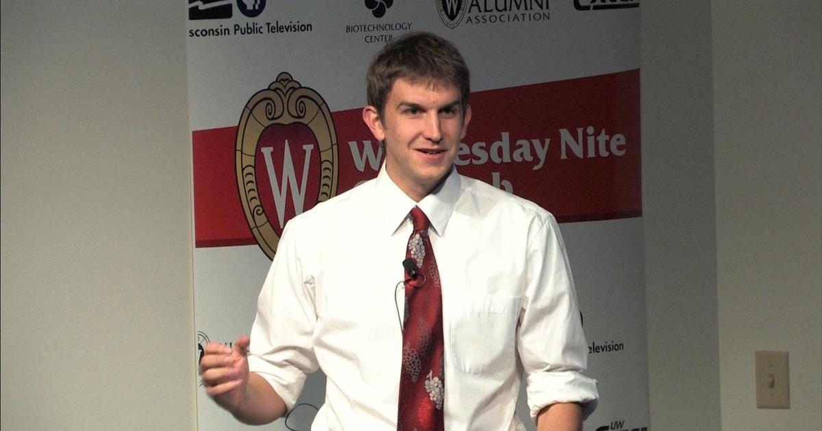 University Place | The Genetics and Genomics of Cranberries | PBS