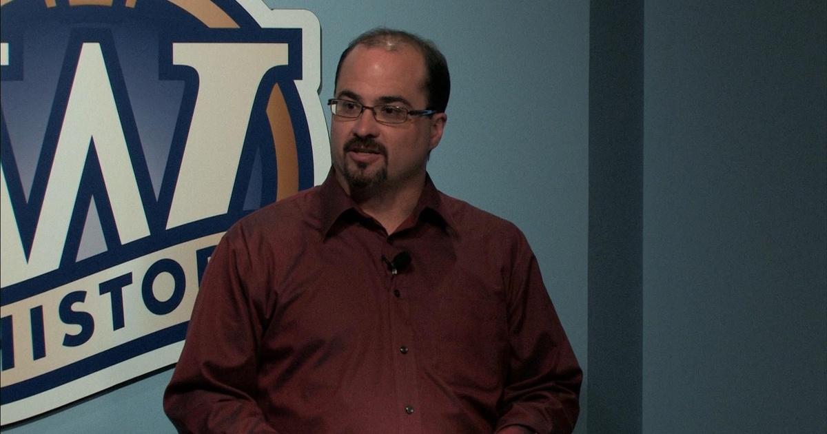 University Place | Paul Seifert's Wisconsin Farm Paintings | PBS