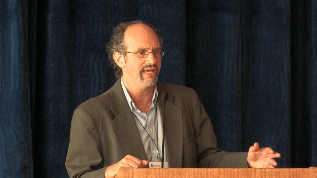 The Role and Responsibility of the Writer | Watch on PBS Wisconsin