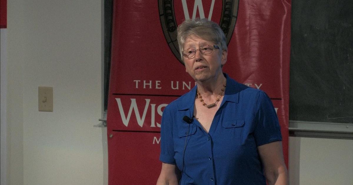 University Place | The Visible Scientist | PBS