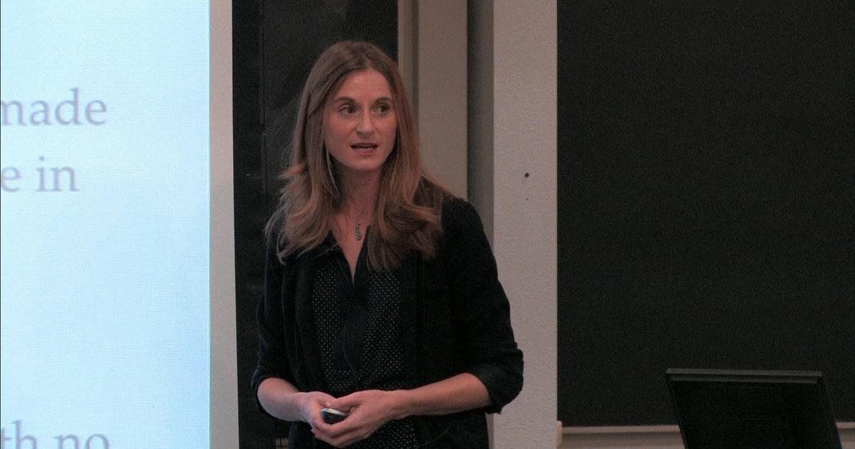 University Place | Thought Crimes: The Case of the Cannibal Cop | PBS