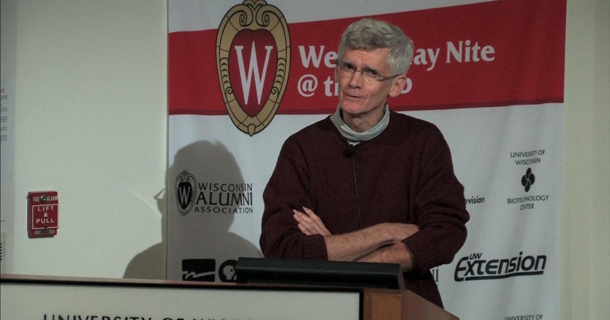 University Place | How McArdle Scientists Found the Causes of Cancer | AK