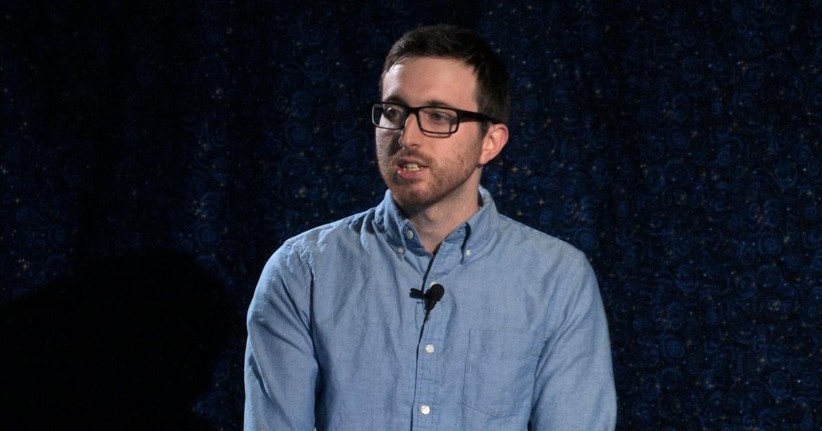 University Place | How to Build a Galaxy in Three Easy Steps | PBS