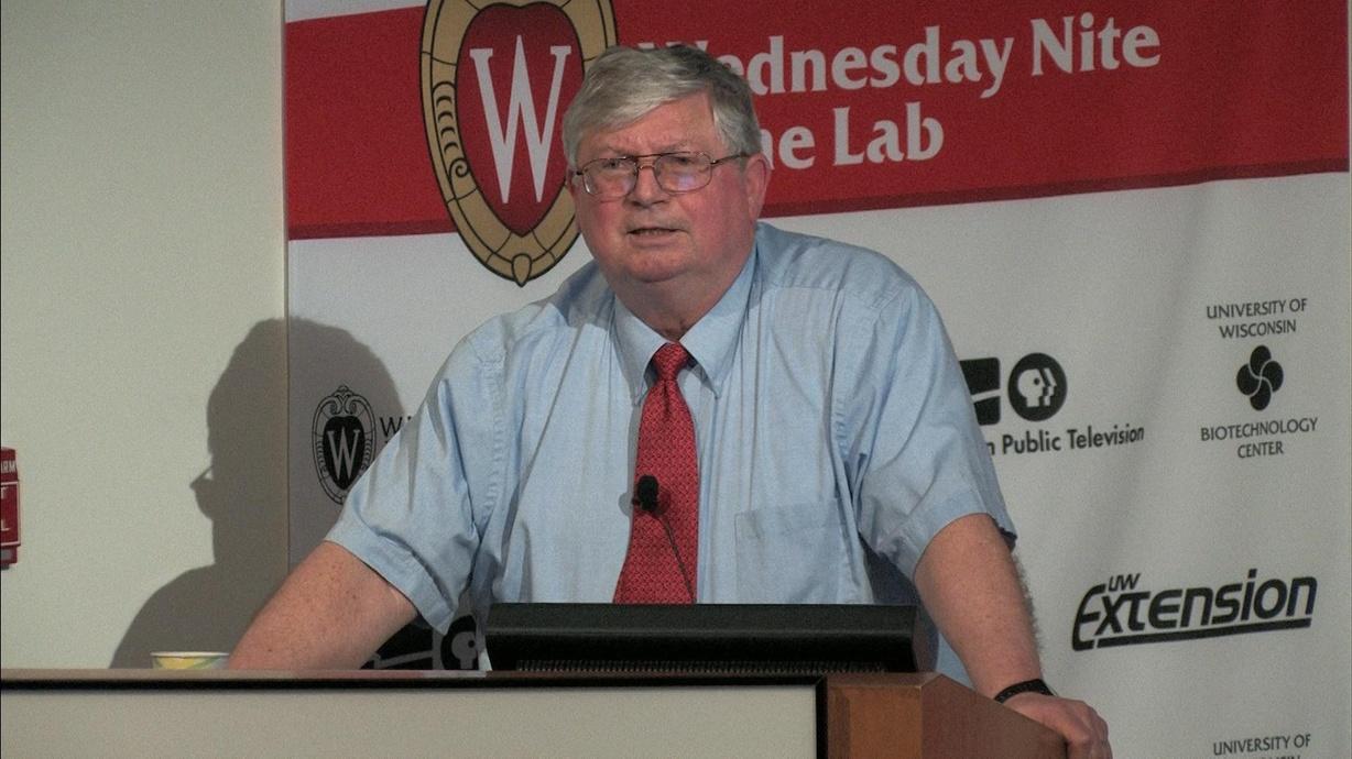 The Madison Science Museum | Watch on PBS Wisconsin