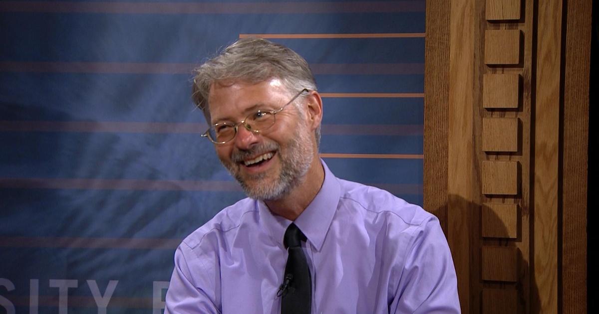 University Place | The Sami People of the North | PBS