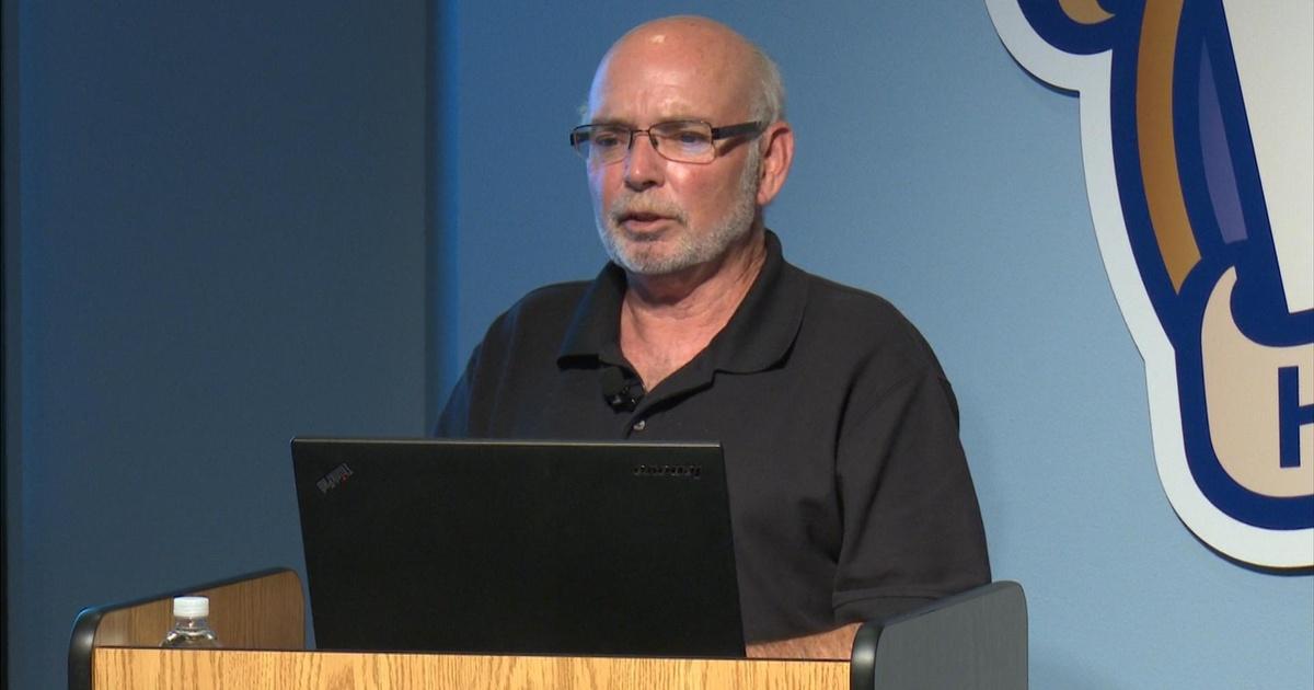 University Place | Skunk Hill, A Native Ceremonial Community | PBS