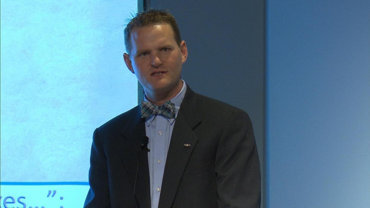 Lessons of the Fox Wars | Watch on PBS Wisconsin