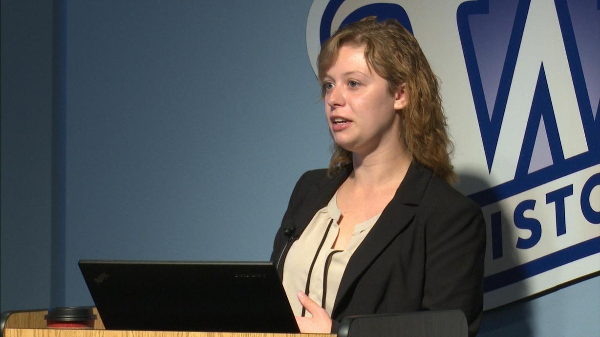 The Life of Carrie Chapman Catt | Watch on PBS Wisconsin