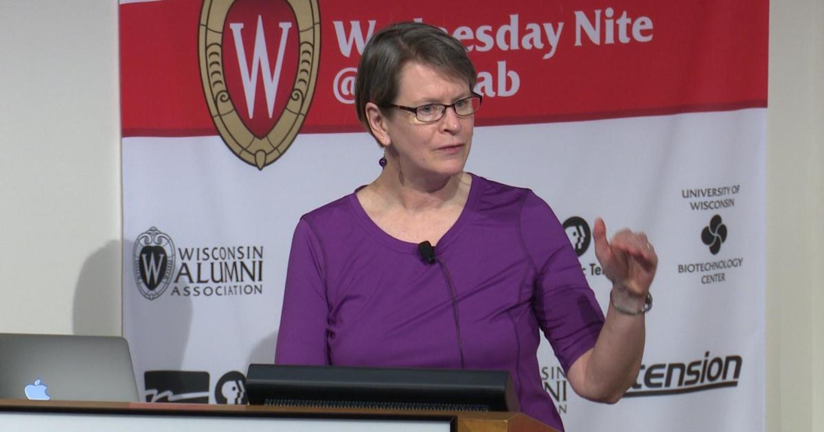 University Place | Preserving Native Languages in Wisconsin | PBS