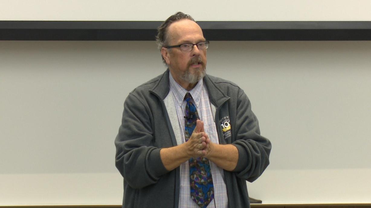 Making Literature Come Alive For Children | Watch on PBS Wisconsin