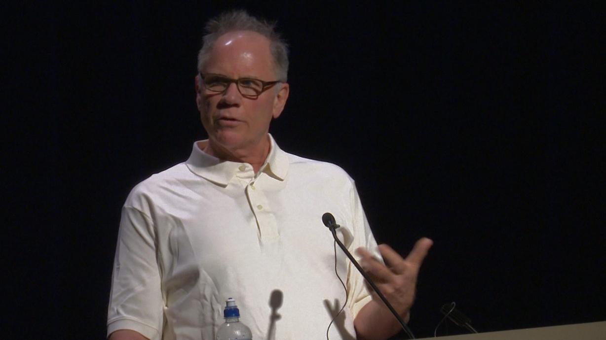 Digital Disconnect: The Internet and Democracy | Watch on PBS Wisconsin