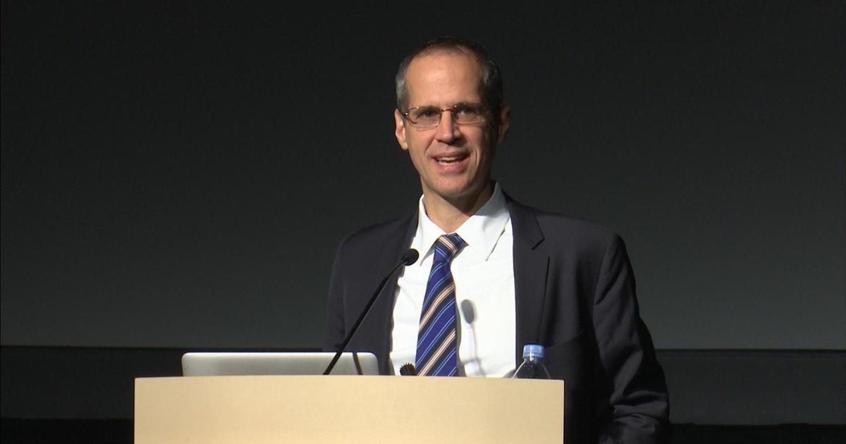University Place | An Evening with Alex Blumberg | PBS