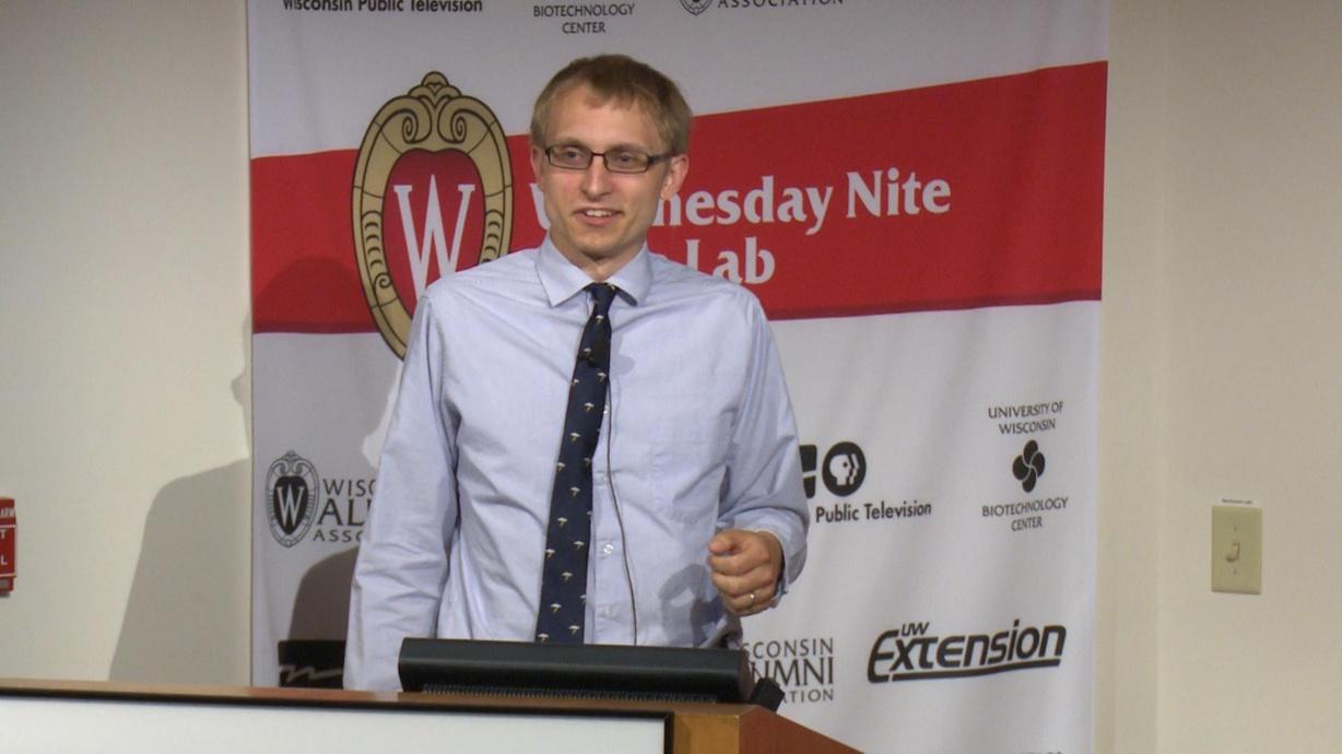 The Jet Stream | Watch on PBS Wisconsin