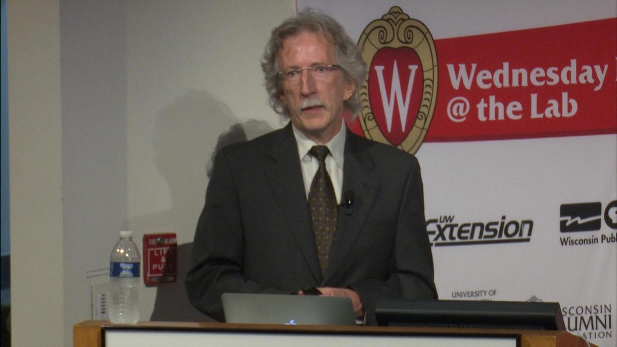 Genetics of Complex Traits in Dogs | Watch on PBS Wisconsin