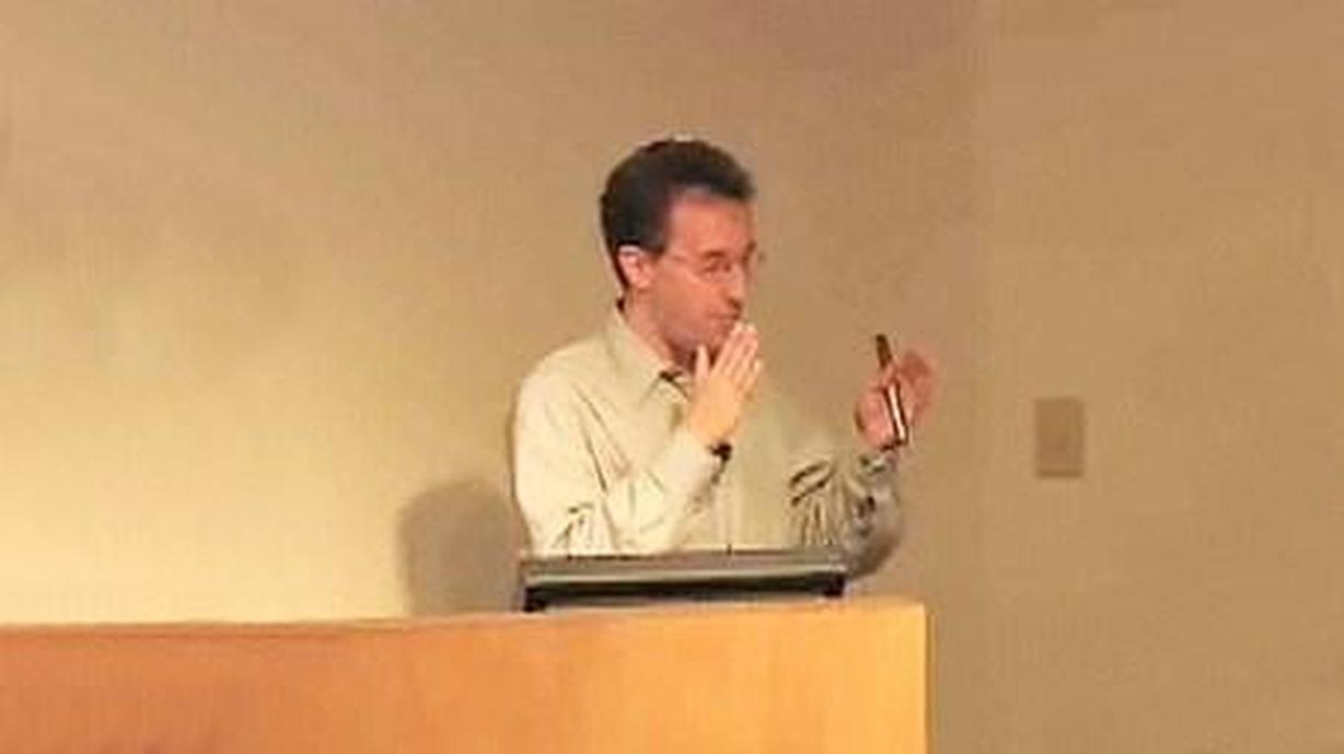 Studying Tropical Cyclones with Satellites | Watch on PBS Wisconsin