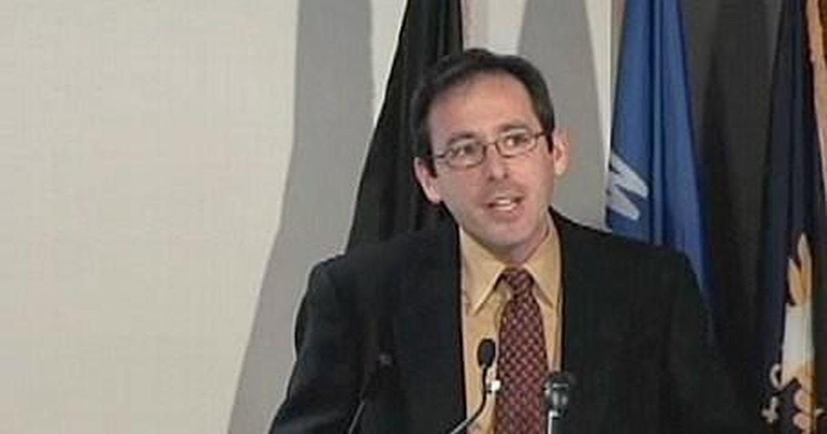 University Place | Abraham Lincoln and the Second Founding | PBS