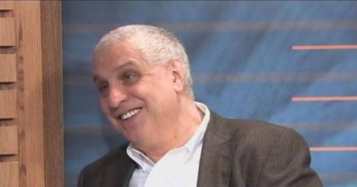 University Place | A Conversation with Errol Morris | PBS