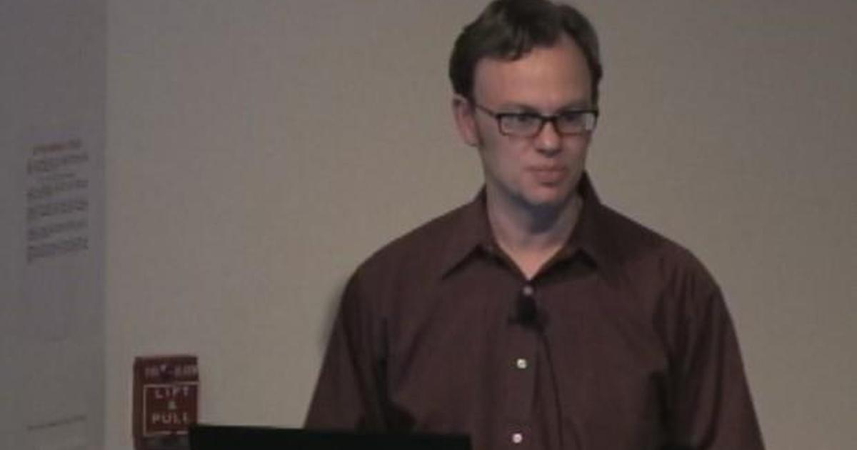 University Place | The Discovery of Bat White-Nose Syndrome | Houston PBS