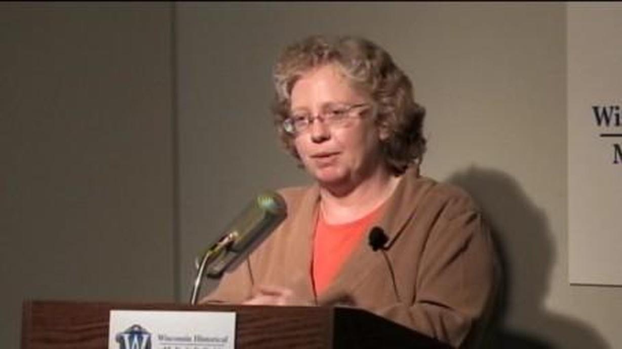 Madison Women Remember: Making an Oral History Book | Watch on PBS ...