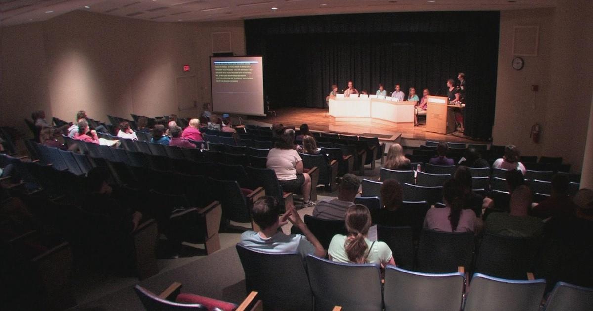 University Place | Panel Discussion on Cochlear Implants | PBS