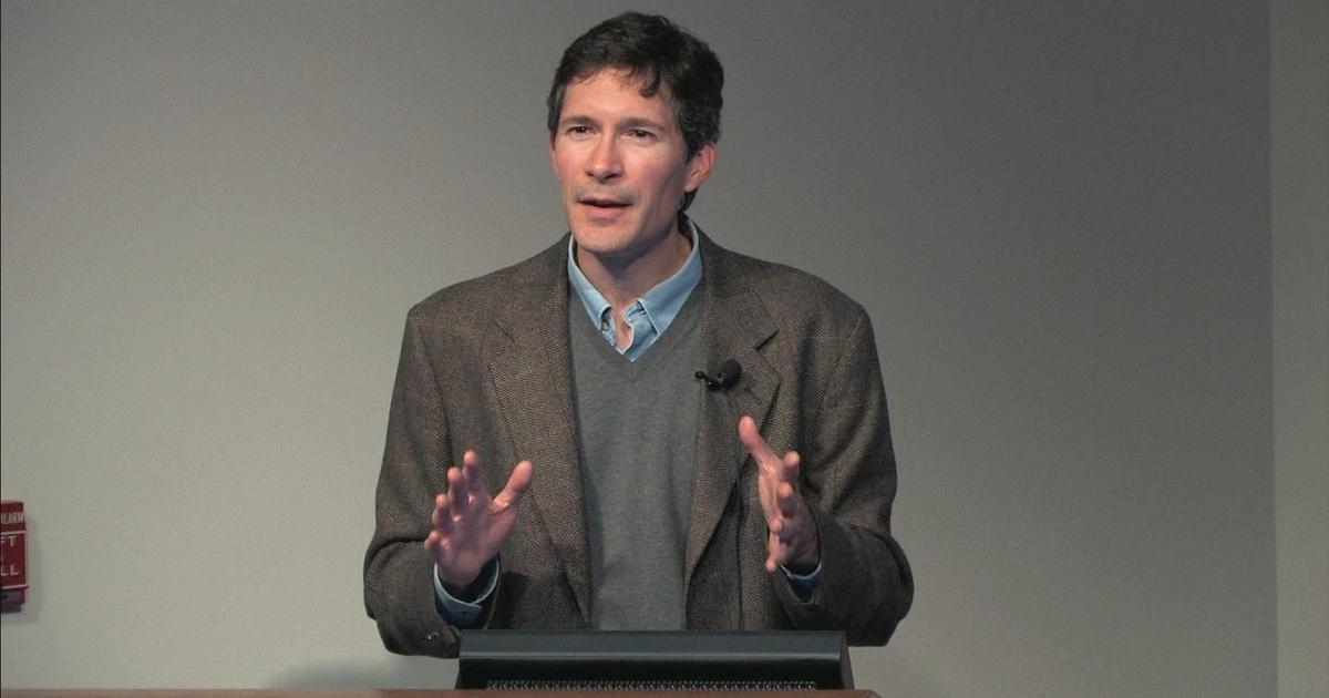 University Place | Is Global Warming Causing Weather Weirding? | PBS